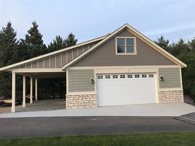 Our Work - Olson Construction & Remodeling