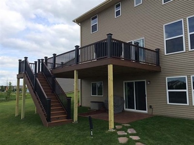 Our Work - Olson Construction & Remodeling