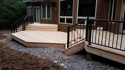 Our Work - Olson Construction & Remodeling