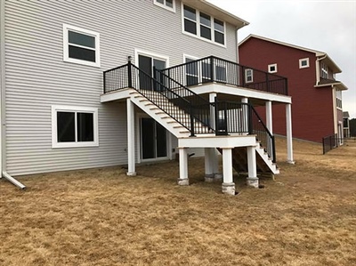 Our Work - Olson Construction & Remodeling