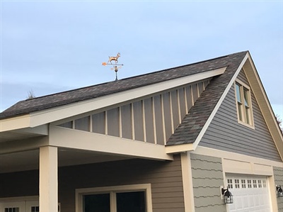 Our Work - Olson Construction & Remodeling