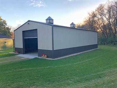 Our Work - Olson Construction & Remodeling