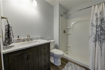 Our Work - Olson Construction & Remodeling