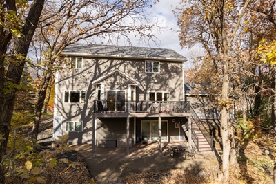 Our Work - Olson Construction & Remodeling